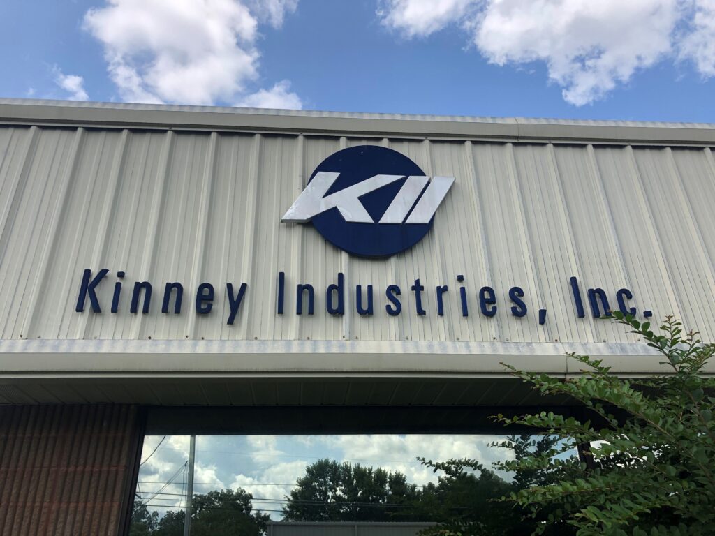 Home - Kinney Industries, Inc. Contract Manufacturing and Engineering ...