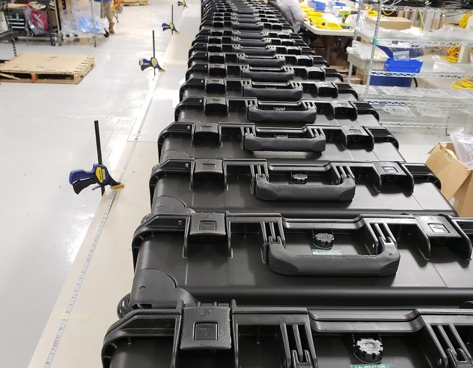 Home - Kinney Industries, Inc. Contract Manufacturing and Engineering ...