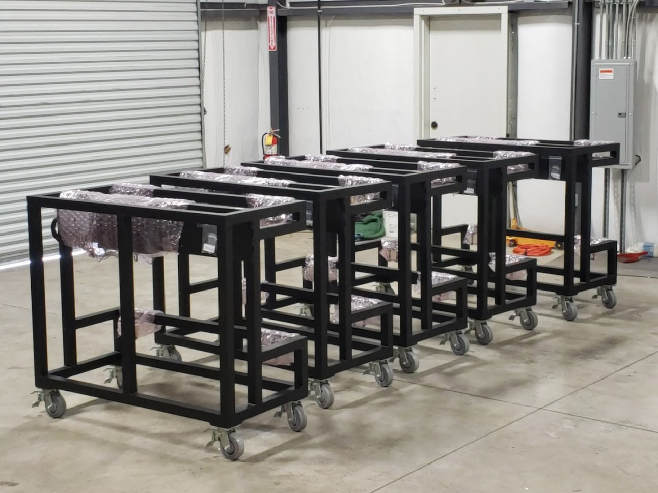 Home - Kinney Industries, Inc. Contract Manufacturing and Engineering ...